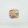 MINISO Мини фигурки фруктов, цвет: Random