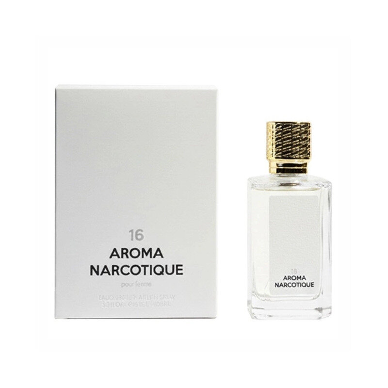 Aroma Narcotique No 16 парфюмерная вода 100 мл / Арома Наркотик Номер 16