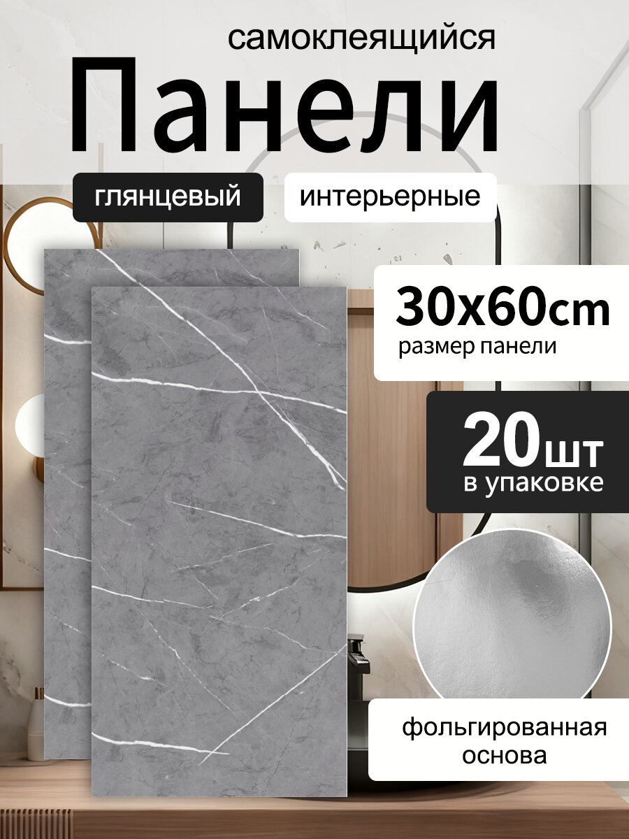 Стеновая панель