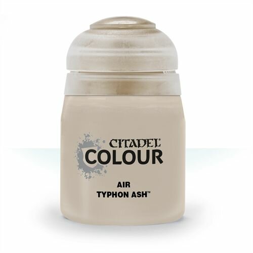 Краска Air: typhon Ash (24ml) Citadel