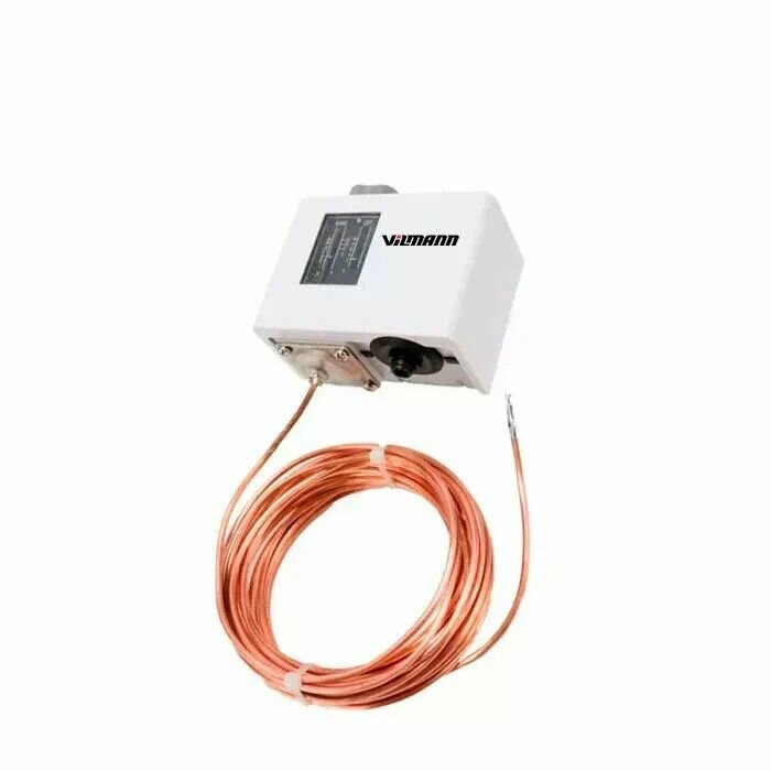 Термостат Vilmann 6-Метров TECB-6