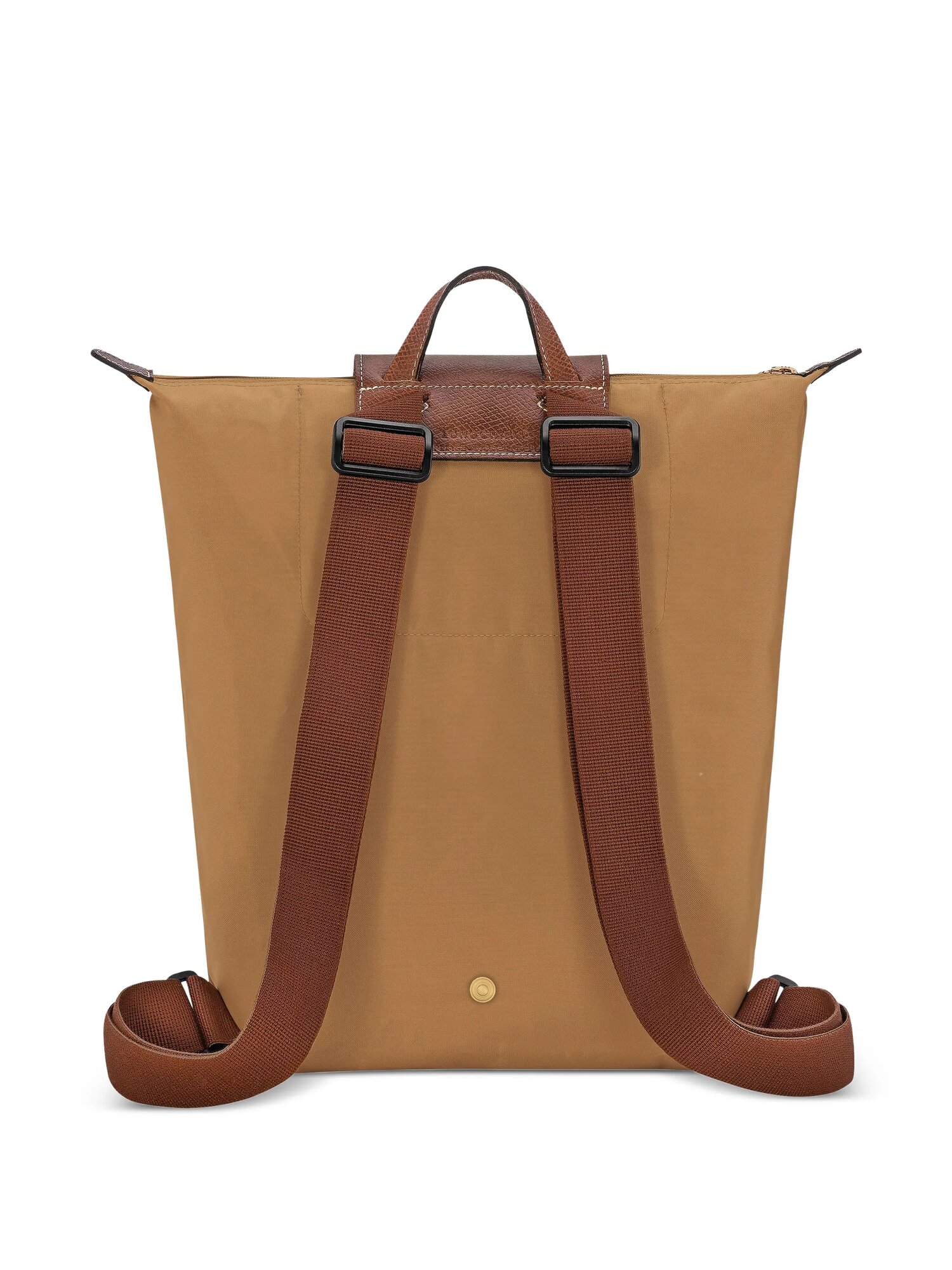 Сумка Longchamp Le Pliage — фото 1