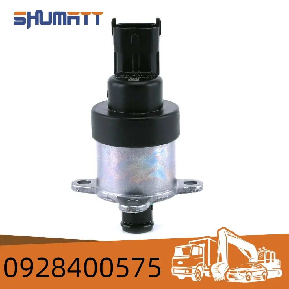 Изготовленный В Китае Новый 0928400575 0928400481 0928400691 Дозатор Масляного Насоса Дозирующий Клапан