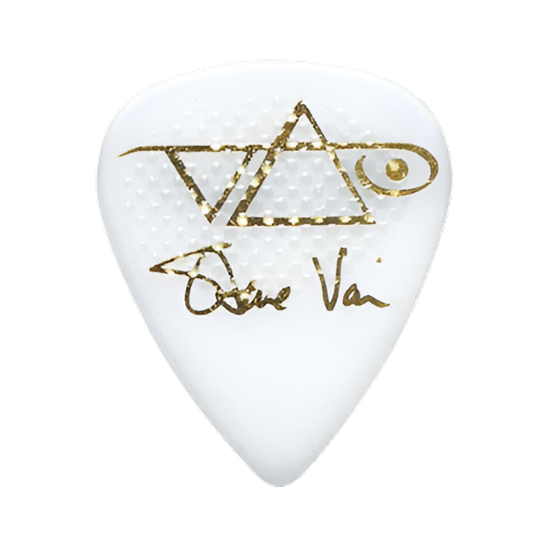Медиатор IBANEZ 1000SVWHR STEVE VAI PICK 1 шт