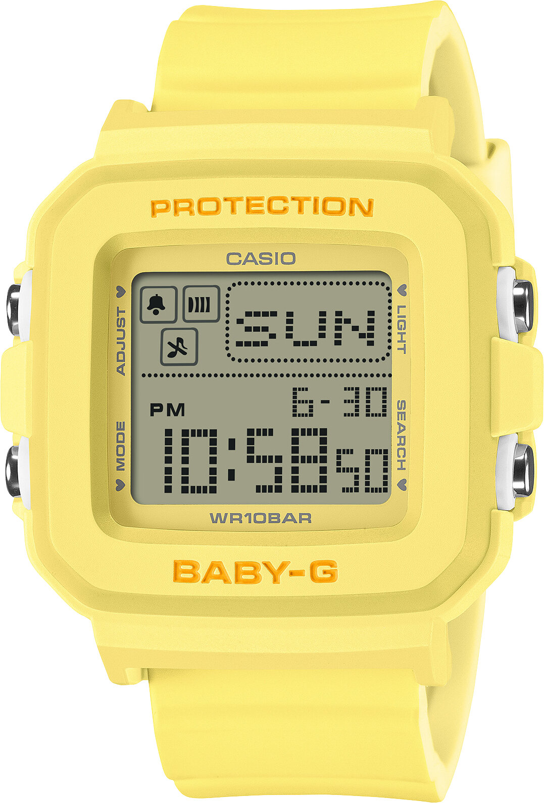 Наручные часы CASIO Baby-G