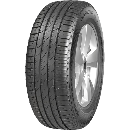 Ikon Tyres Character Aqua SUV 265/65 R17 112H