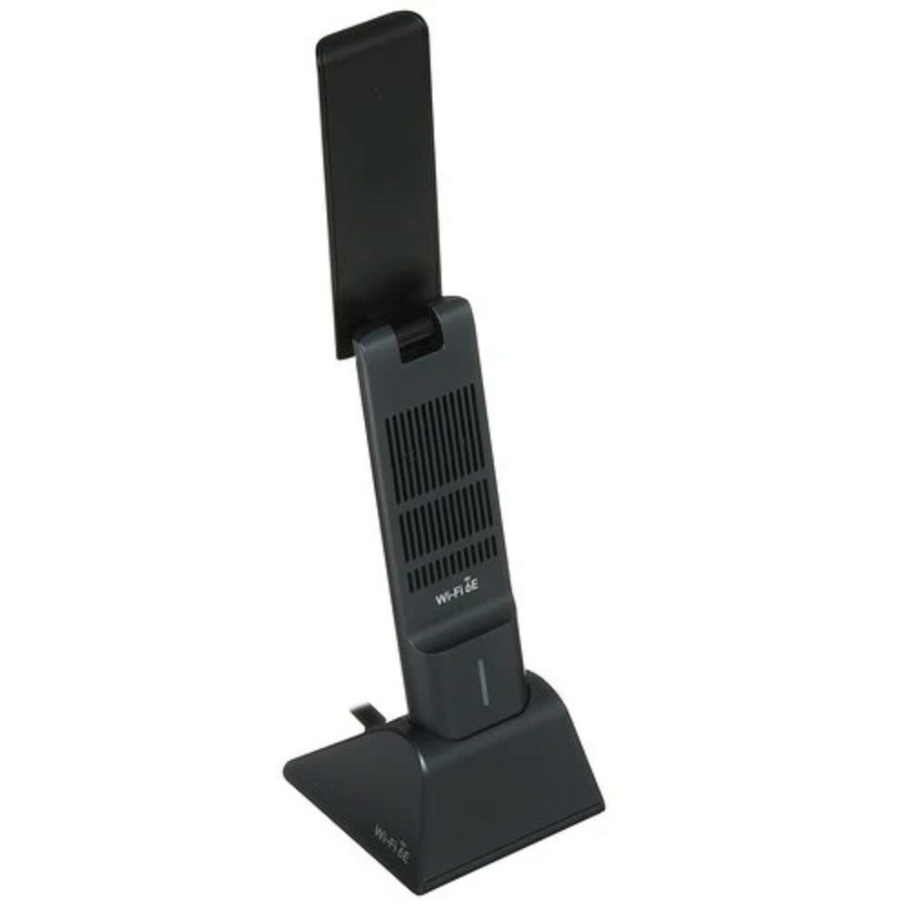Сетевой адаптер WiFi TP-LINK Archer TXE50UH, USB 3.0, USB Type-A, Нет 0 6 ГГц, 5 ГГц, 2.4 ГГц — фото 1