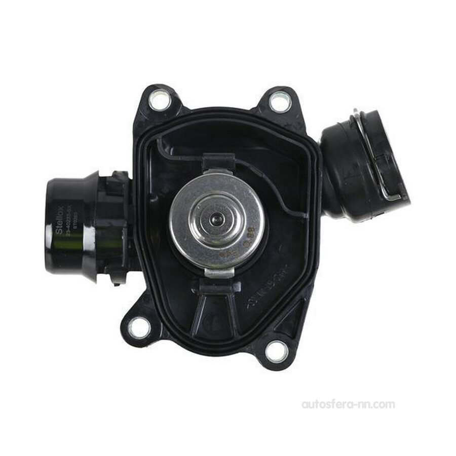 STELLOX 2340233SX термостат!\ BMW E46/E39/E38/Е53, Opel Omega 2.5-3.0D/DTi 98>