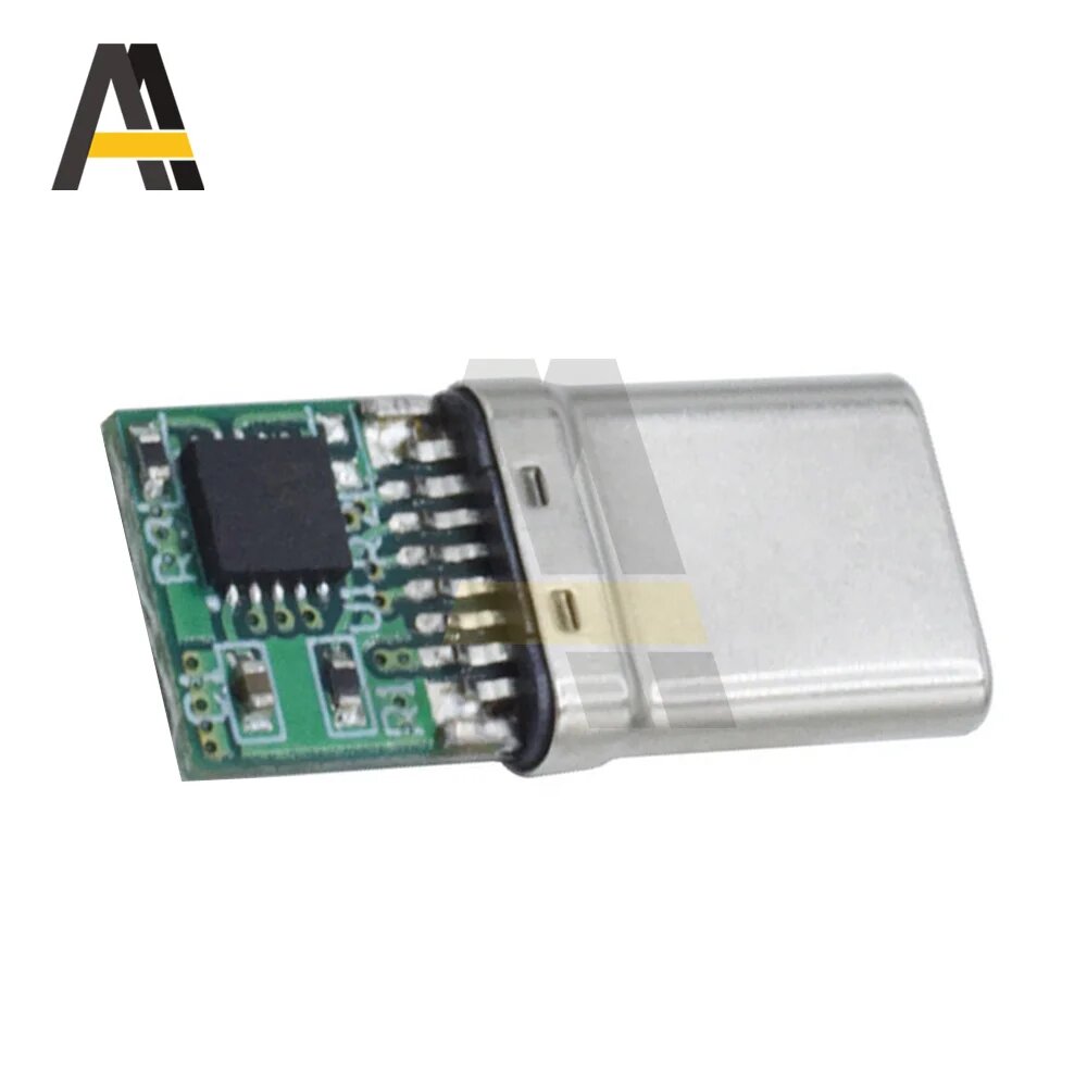 Aideepen USB-C PD кабель 20V