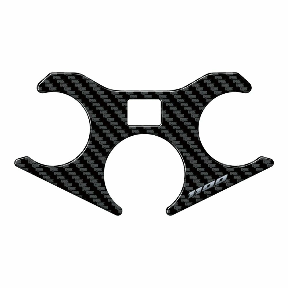 Мотоциклетные 3D наклейки из смолы для NT 1100 NT1100 nt 1100 2025, комплект защиты области зажигания, модификация аксессуаров