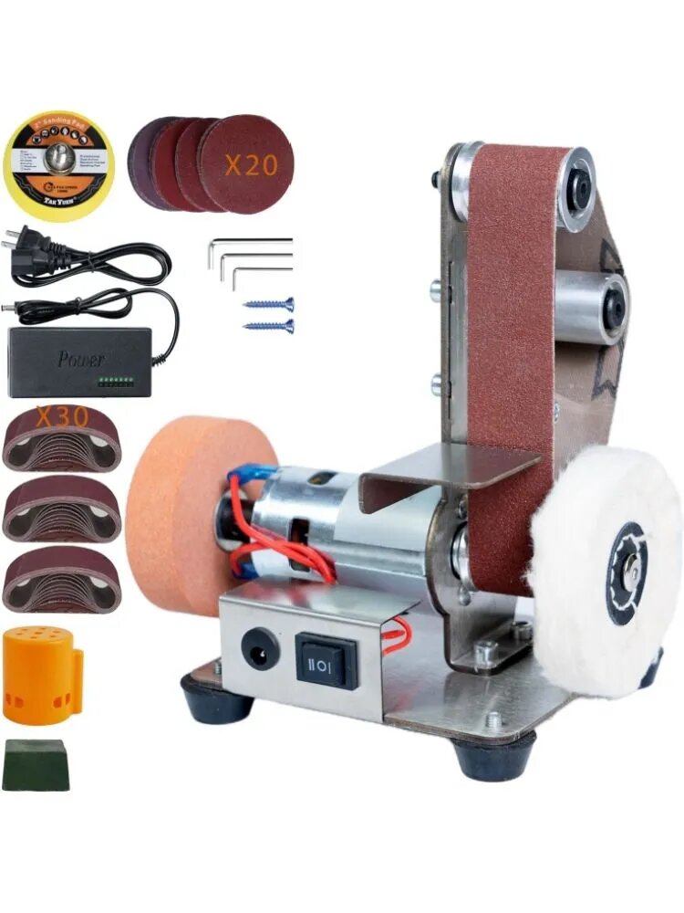 Электроточило