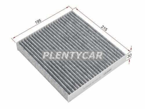 Фильтр салонный Toyota ST-87139-30040-U Sat