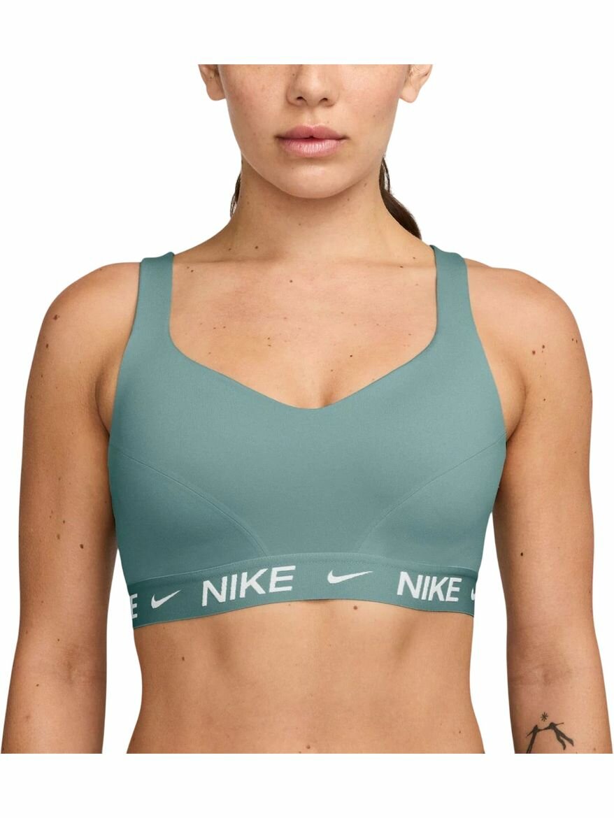 Топ Indy High-Support Padded Adjustable Sports Bra