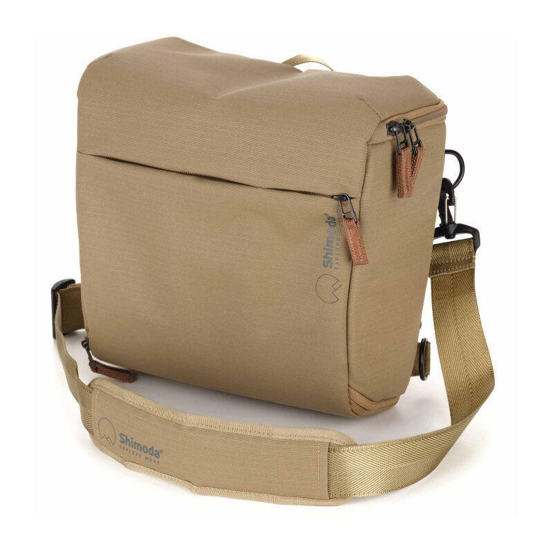 Shimoda Top Loader Medium Boa Сумка для фототехники 520-403