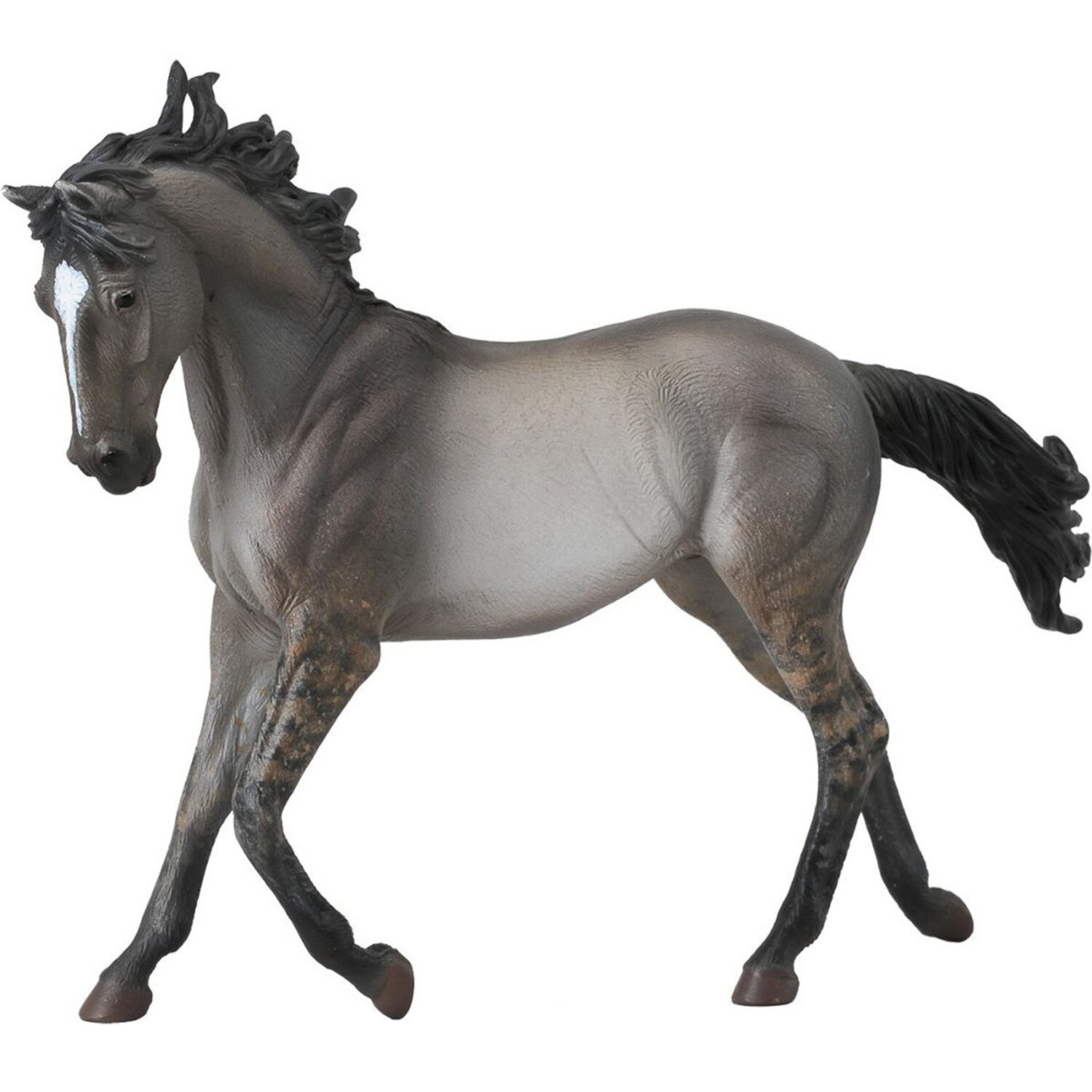 Collecta Фигурка Мустанг Грулла кобыла 88544 с 3 лет