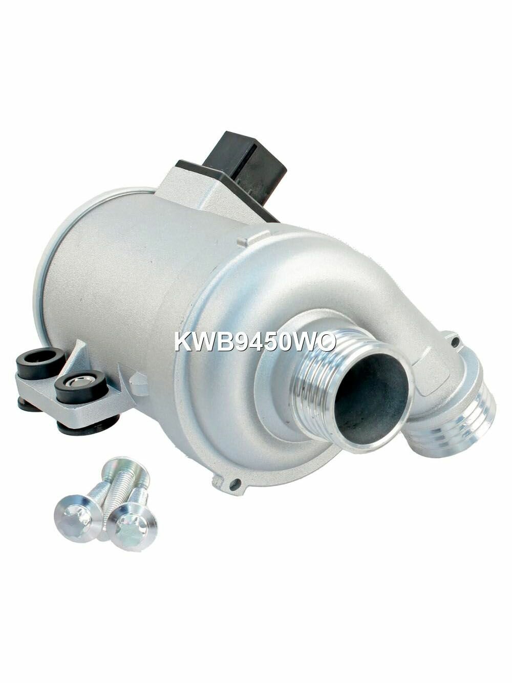 Насос водяной электрический BMW 1 F20 F21 2 F23 F22 F87 3 F30 F80 F34 4 F36 F33 F83 5 F10 F11 X1 E84 X3 F25 X4 F26 Z4 E89