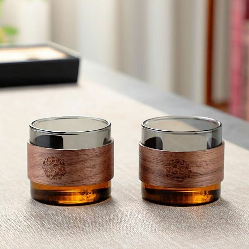 Чайник в китайском стиле стеклянный домашний чайник большой емкости Чайник электрическая керамическая плита цветочный