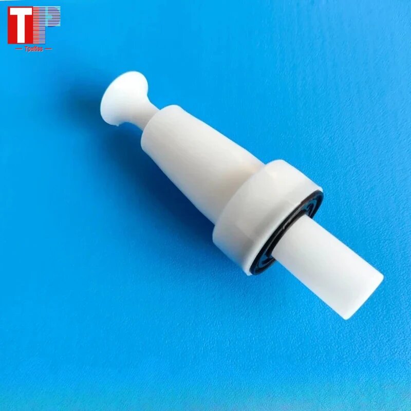 Пистолет распылитель для порошкового покрытия HT-GM04-RN, 5 PCS