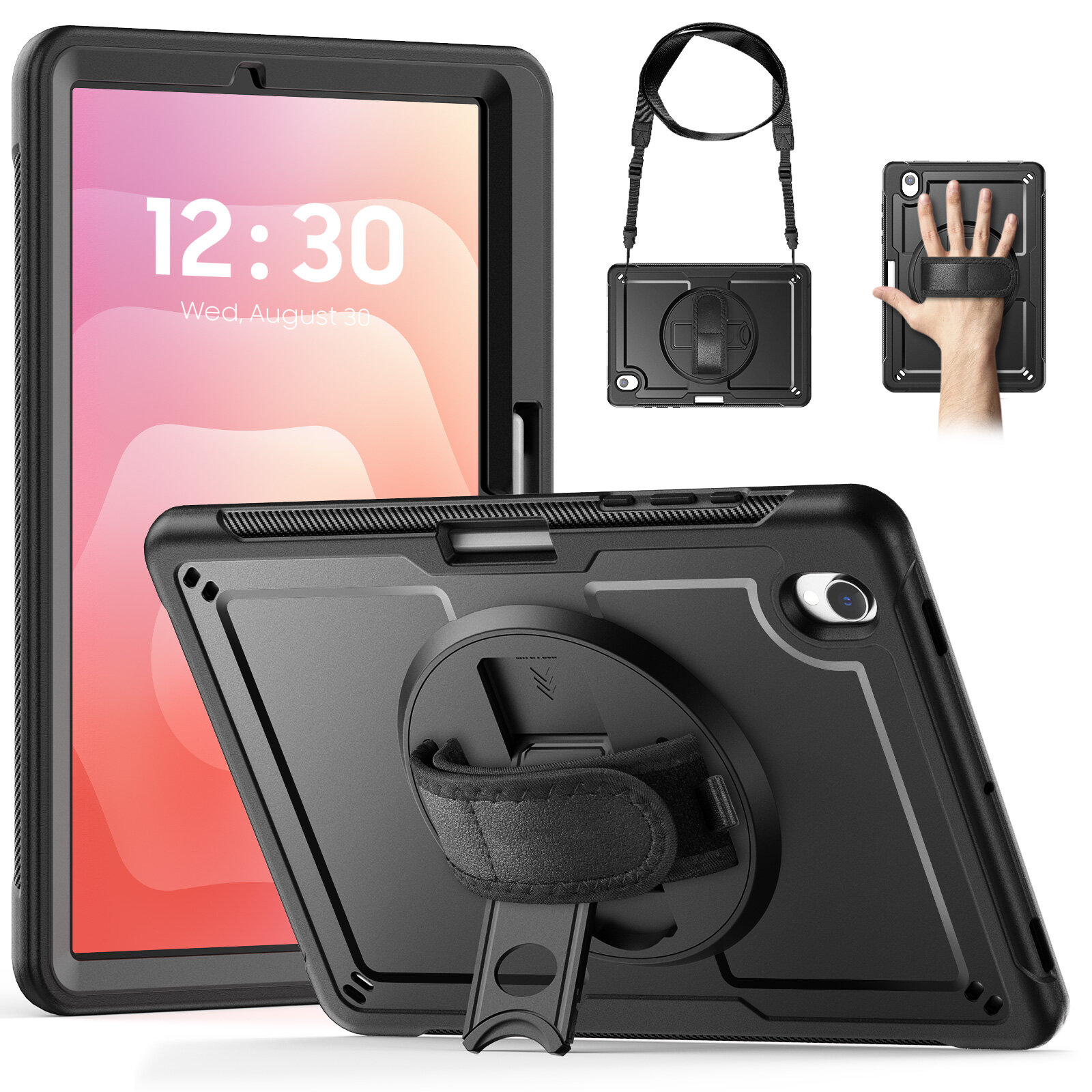 Чехол для Samsung Galaxy Tab S11 11' / Самсунг Галакси Таб С11 (11дюймов)