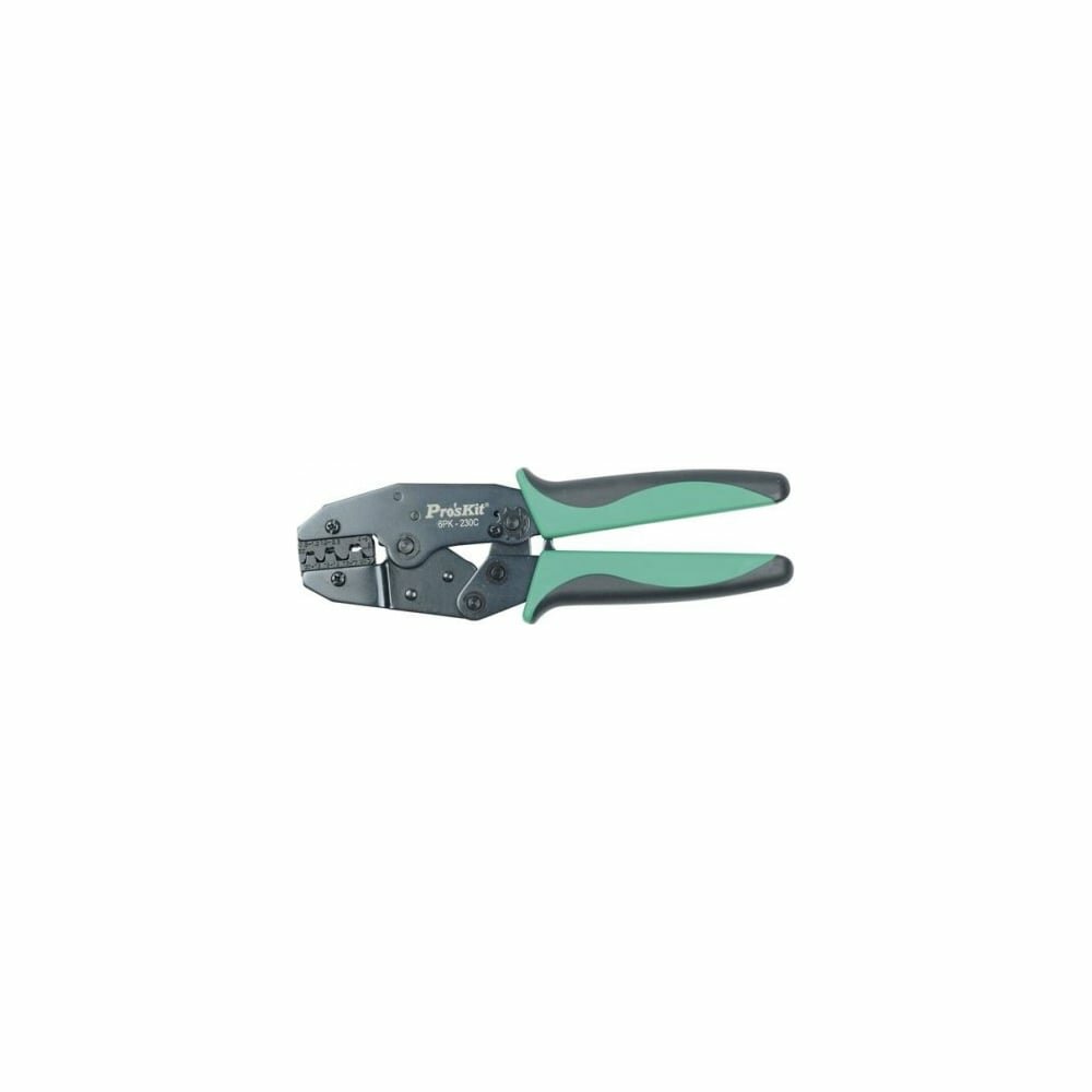 Клещи для обжима Pro'sKit 6PK-230C 00141469