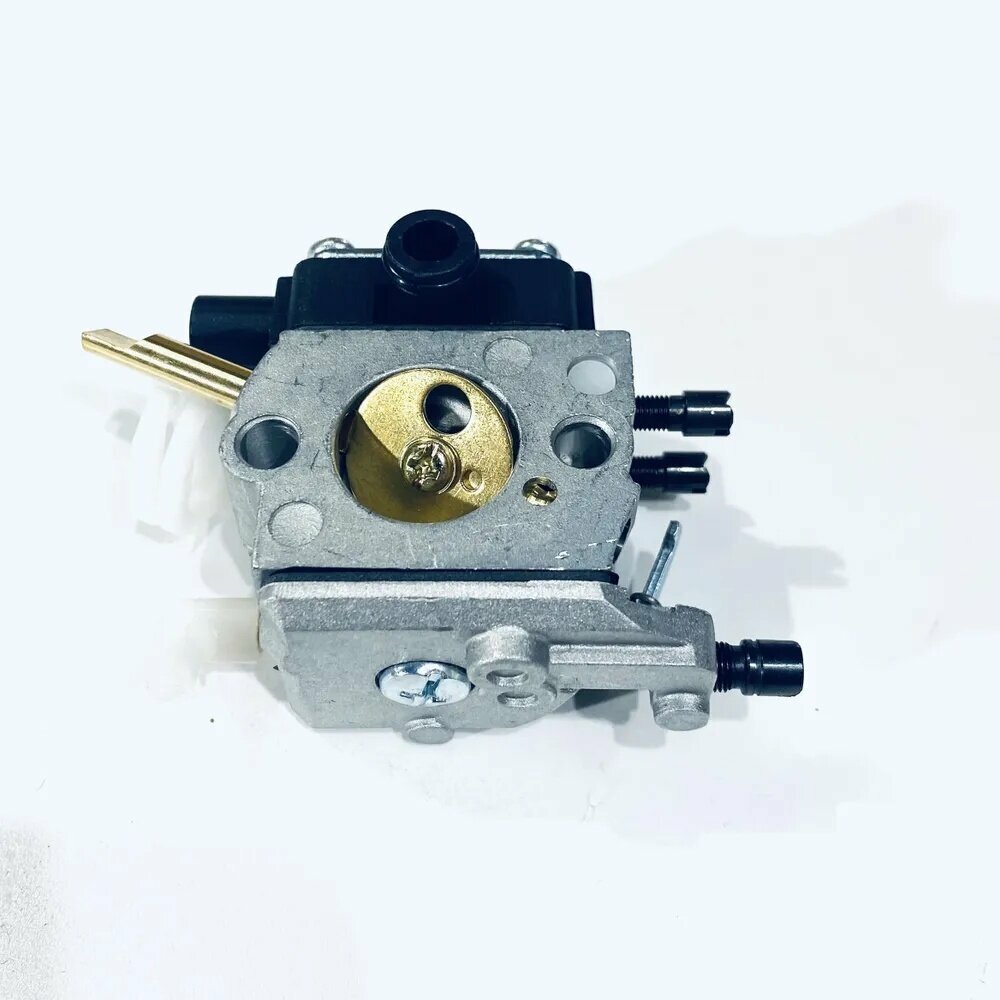 Карбюратор для триммера STIHL FS 120, FS 200, FS 250, Hanakawa GE940-C нового образца 41341200622