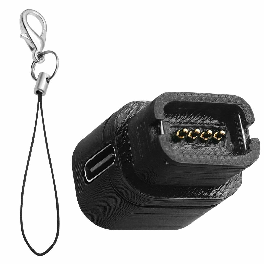 12-ступенчатый адаптер зарядного устройства di2 + ремешок