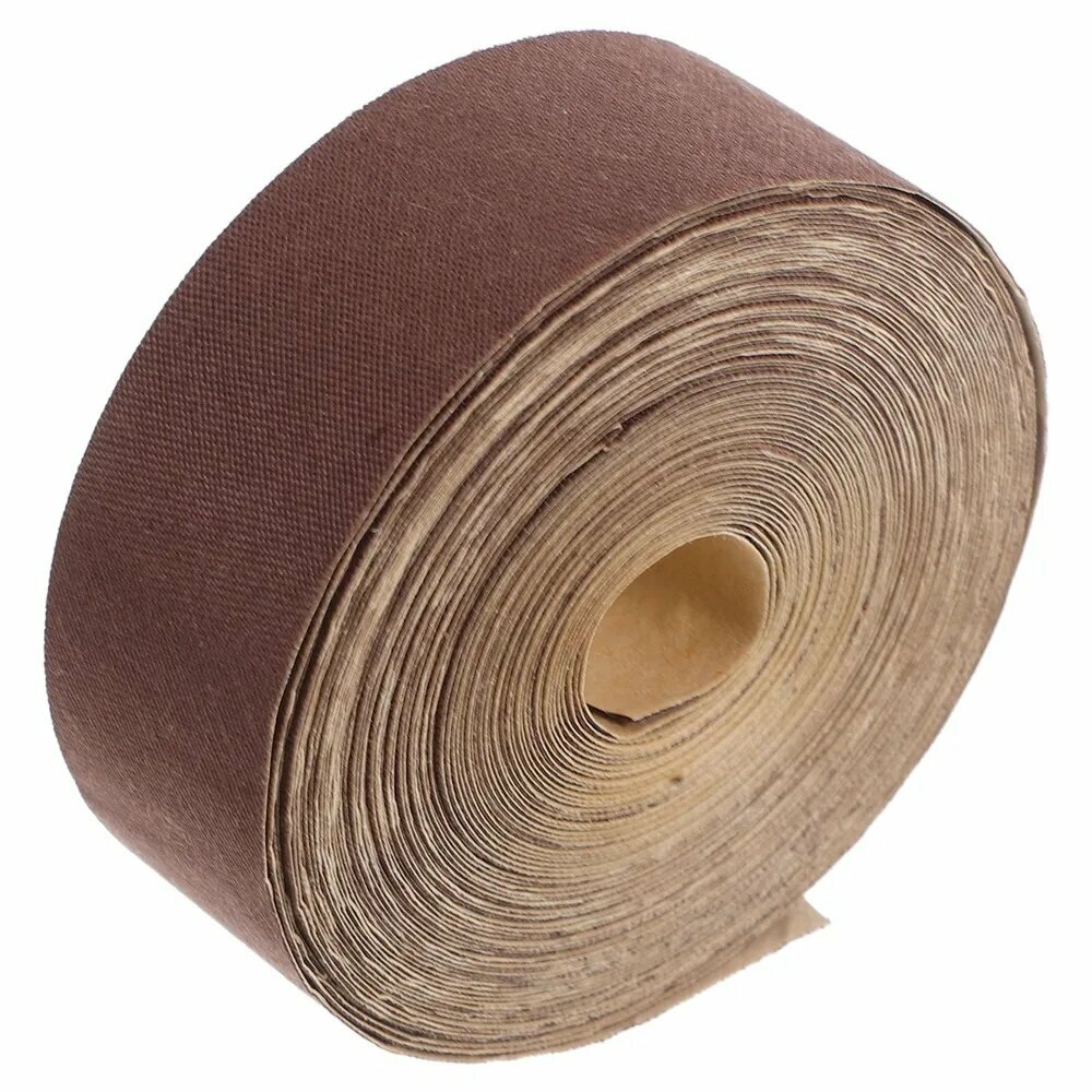 Тканевая Самоклеющаяся Лента Для Обрамления Абажуров, Светло-Коричневая, 6 Метров, Усиление Внешнего Вида