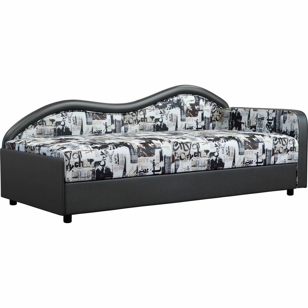 Диван тахта МебелПром Юлия Люкс У11