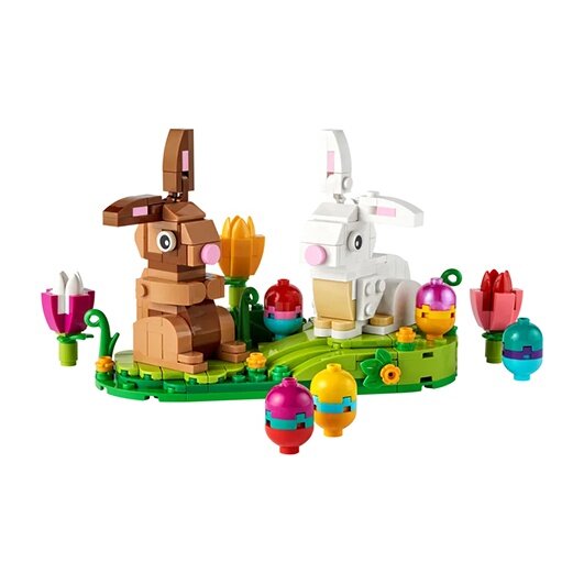 Конструкторы LEGO — фото 1