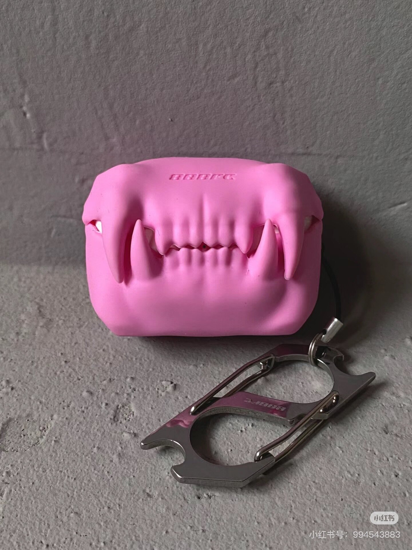 Горячая распродажа 2025 года, новый оригинальный чехол для наушников Tiger Tooth 2 Apple, силиконовый защитный чехол для 3 наушников