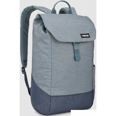 Городской рюкзак Thule Lithos 16L TLBP213POND/DS (pond/dark slate)