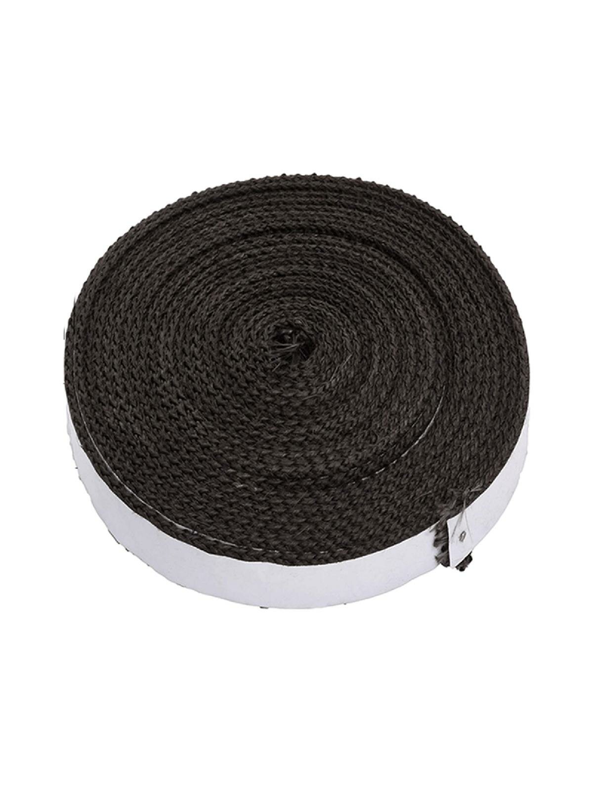 Лента для замены высокотемпературного гриля Замена прокладки для высокотемпературного гриля