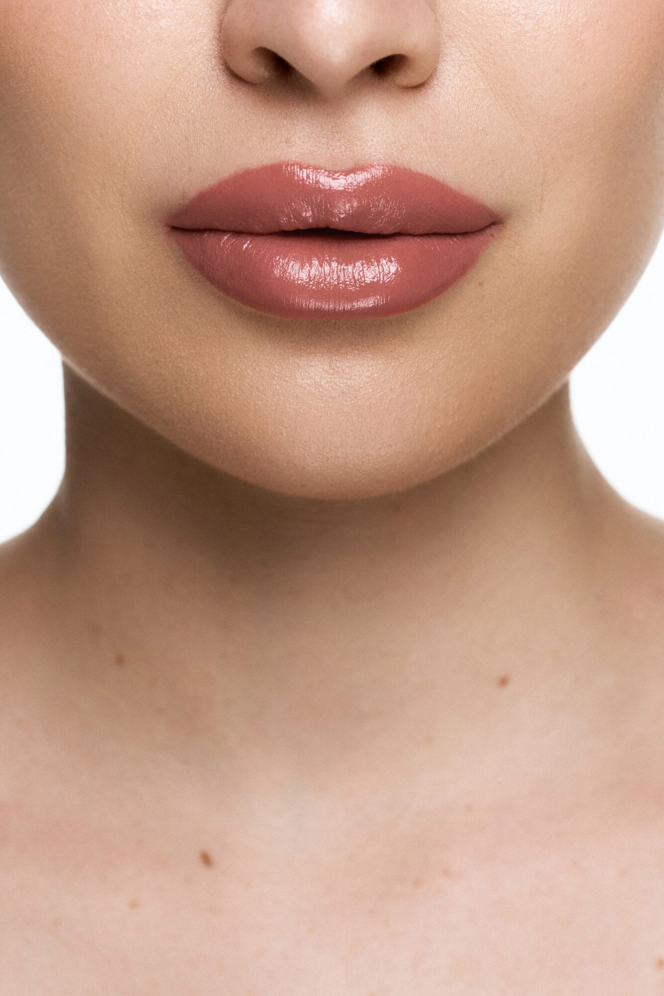 Lic Помада для губ Dopamine collection 04 Calm — фото 1