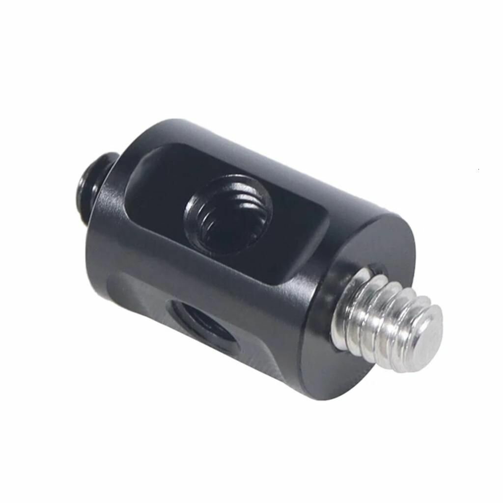 15-миллиметровая карбоновая штанга для камеры с резьбой 1/4