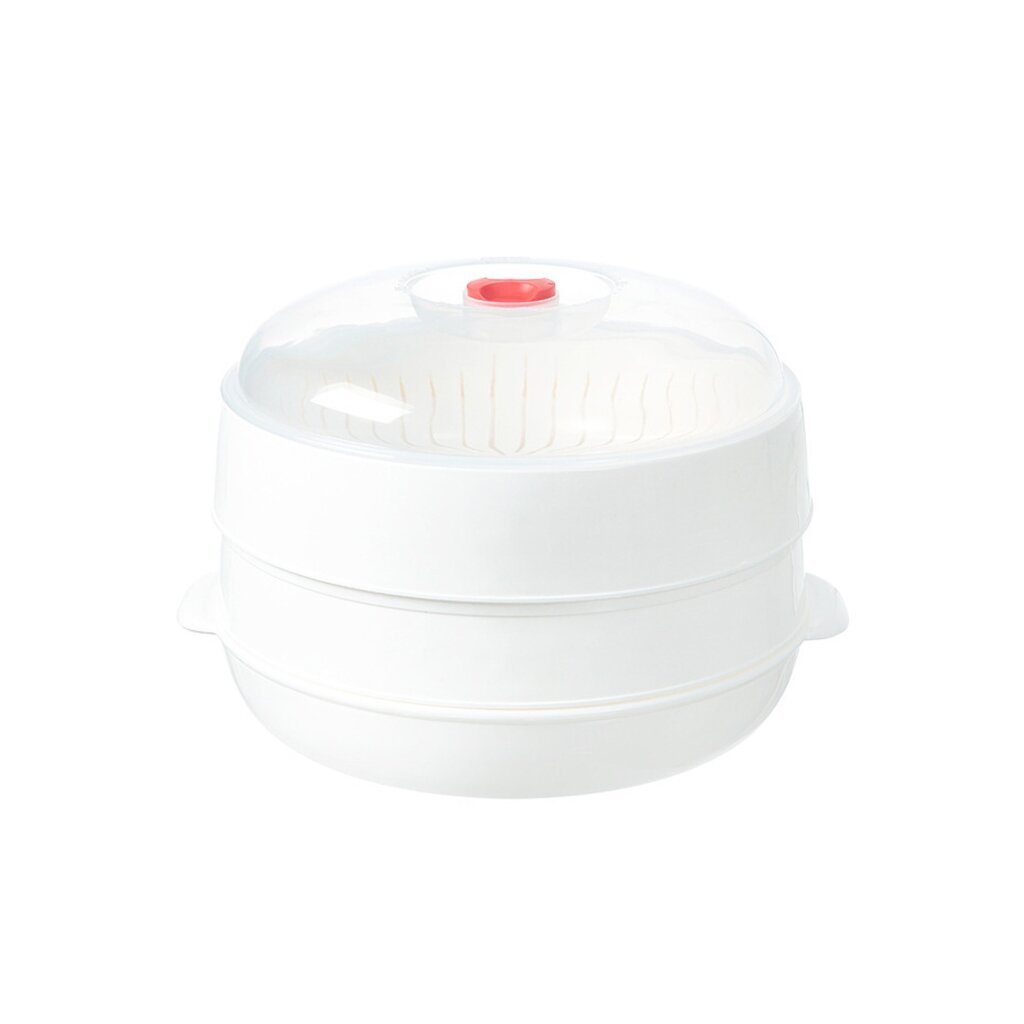 Пароварка для нагрева микроволновой печи-M