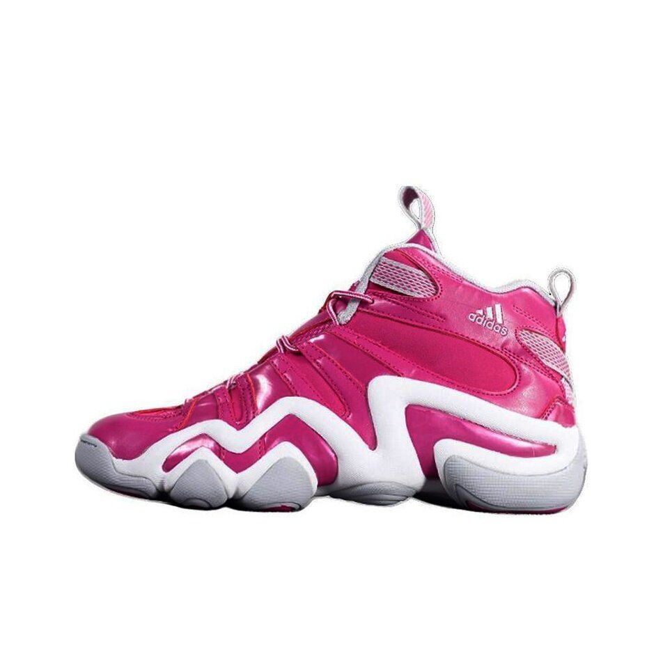 Кроссовки adidas Crazy 8, размер EU 42 стопа (26CM) — фото 1