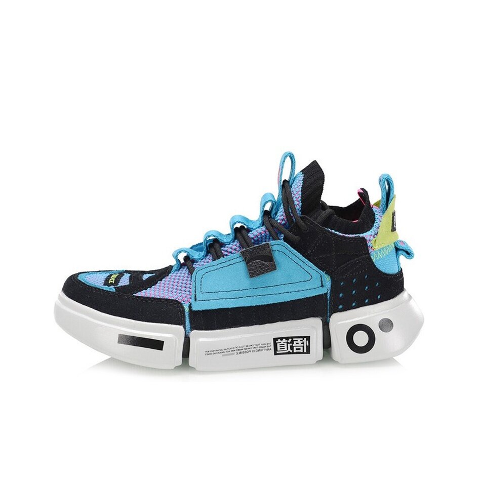 Кеды LI-NING