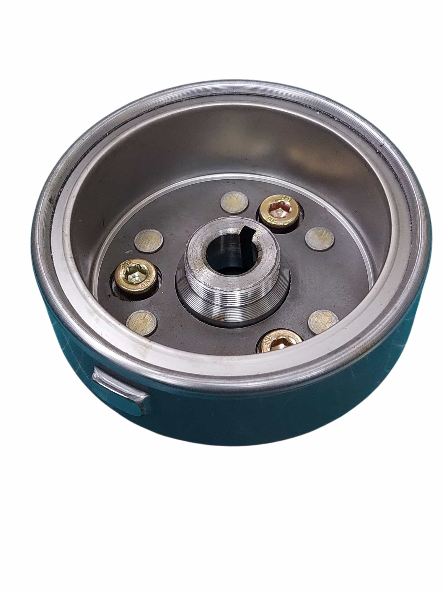 Ротор/магнит (статор 6кат.) 139FMB,147FMH,152FMH 50-110см3