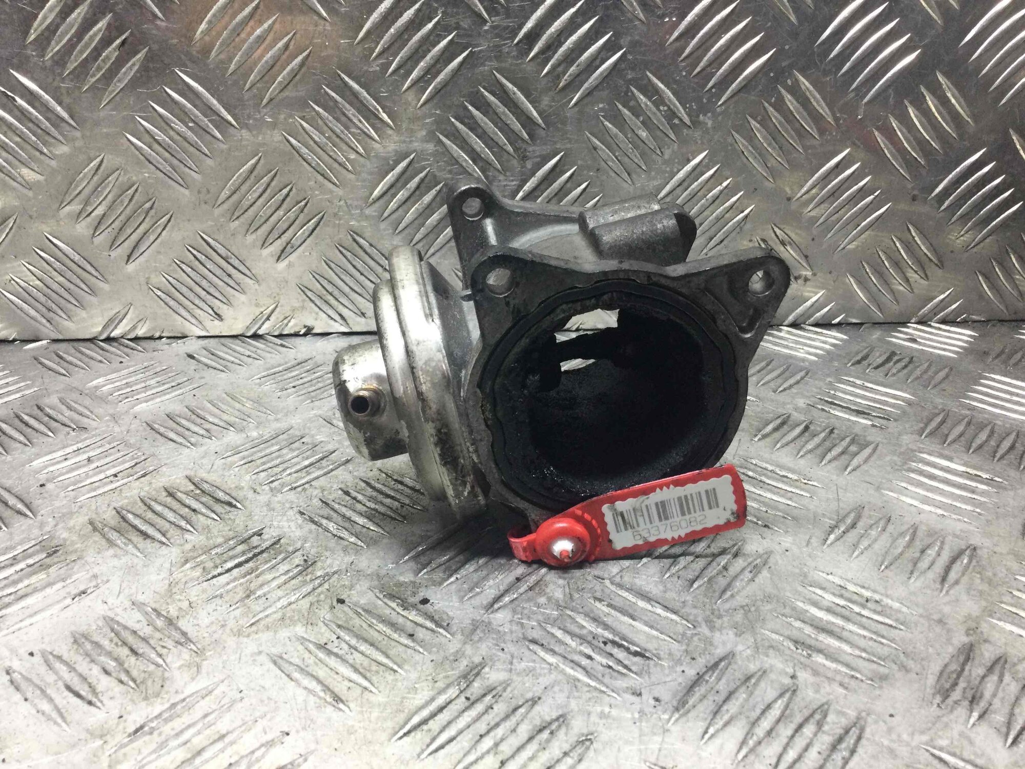 Б/У Клапан EGR Volkswagen Touran 1 поколение (2003-2006) 2004 г.