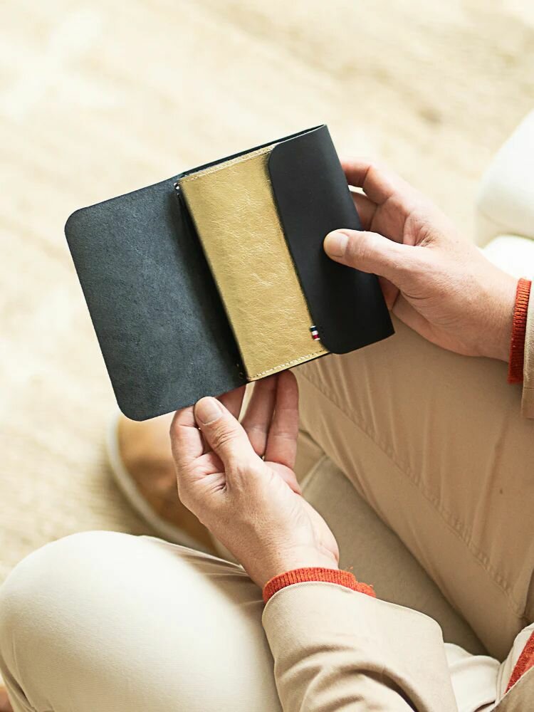 Louise Carmen Портфолио Portfolio Albert (S) - принт Gold print с эффектом состаривания