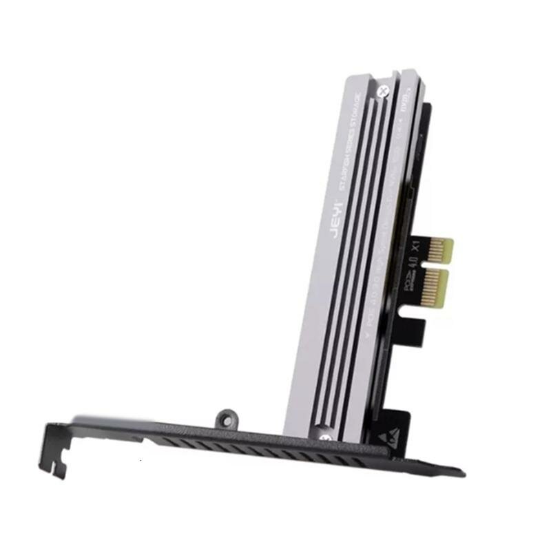 Карта расширения M.2 NVME в PCI-E 4.0, X1