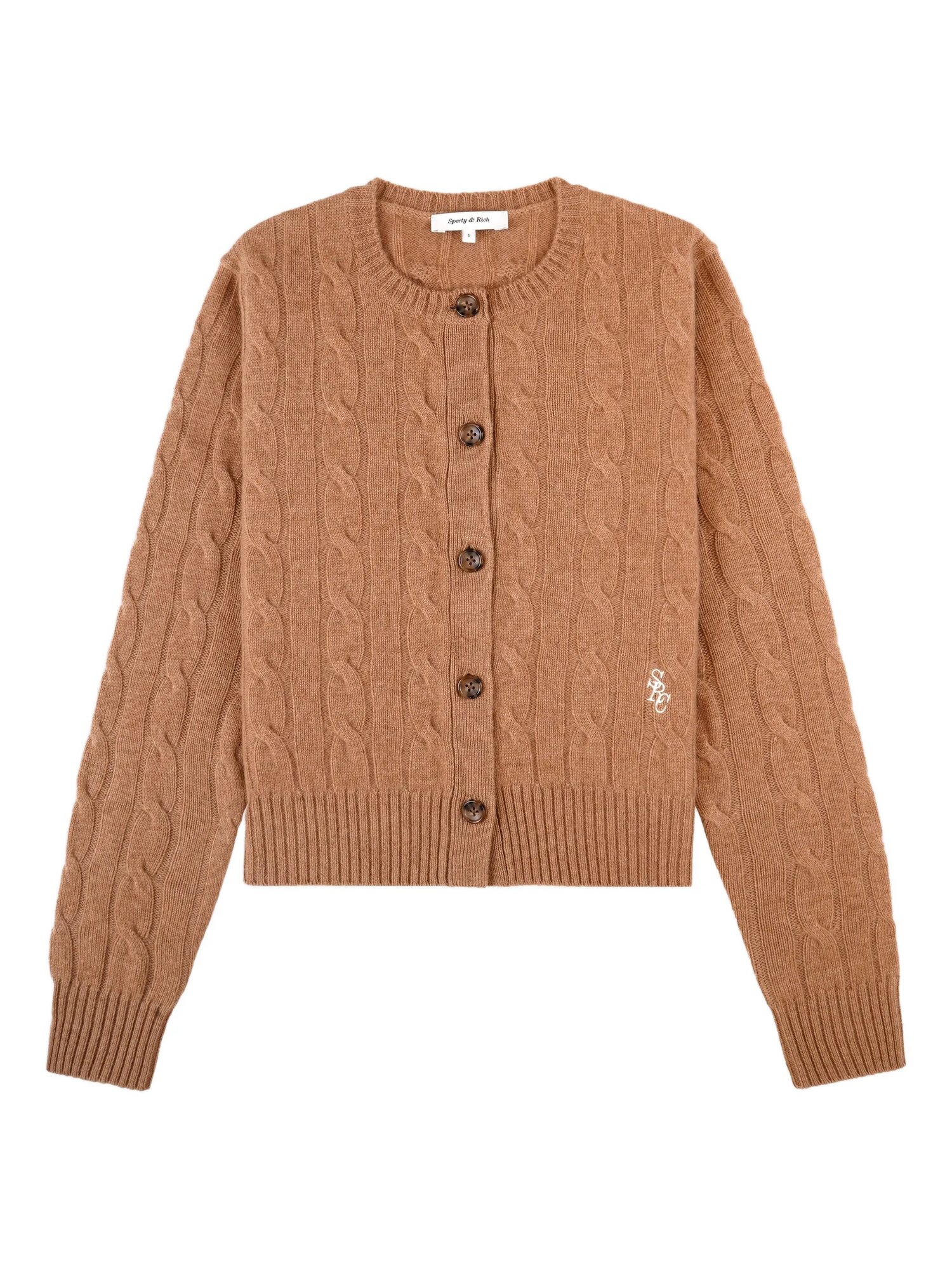Кардиган Sporty & Rich