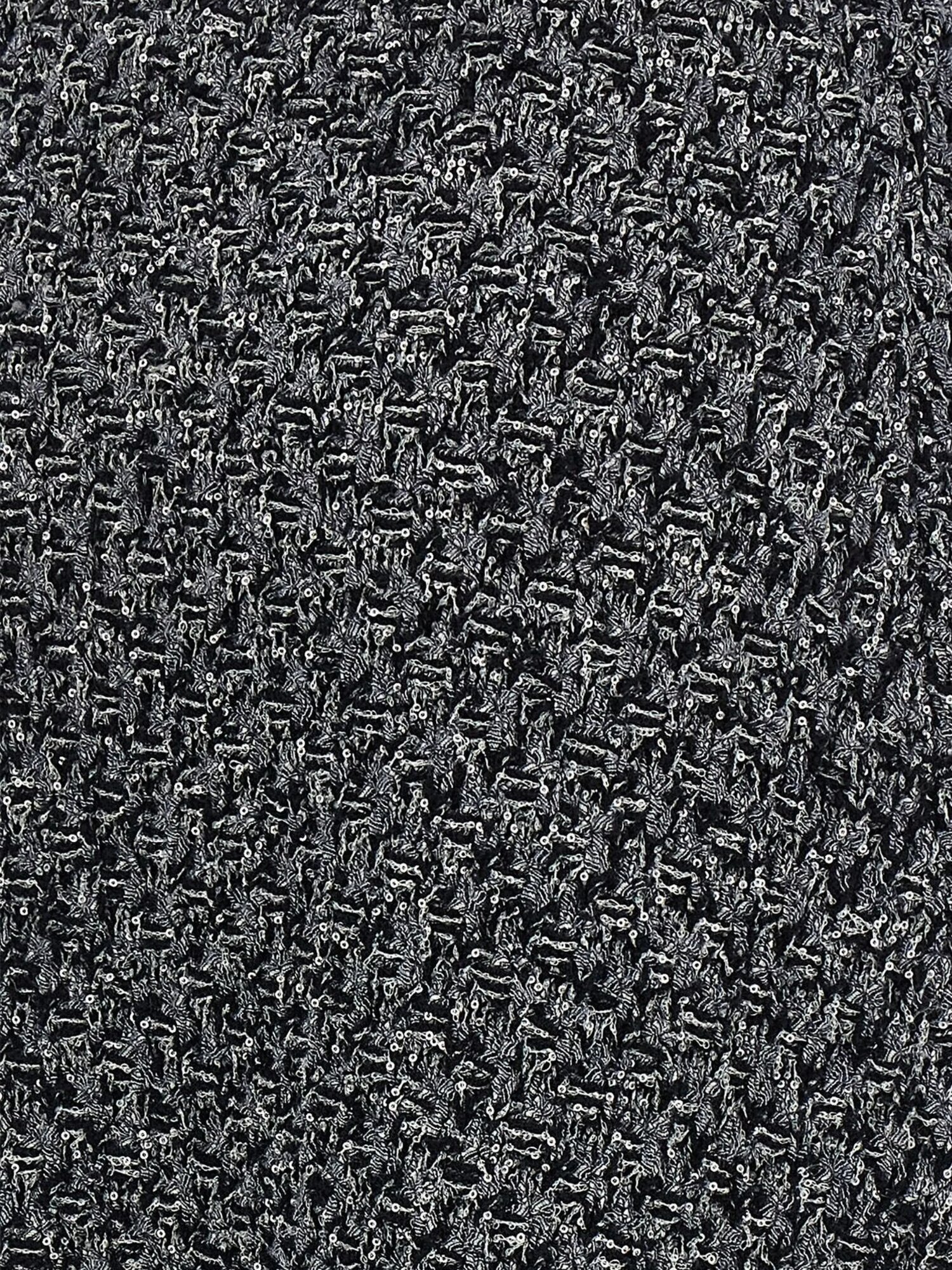 Юбка FABIANA FILIPPI, размер 36, grey — фото 1