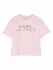 Футболка MARC JACOBS, размер 150, coral pink