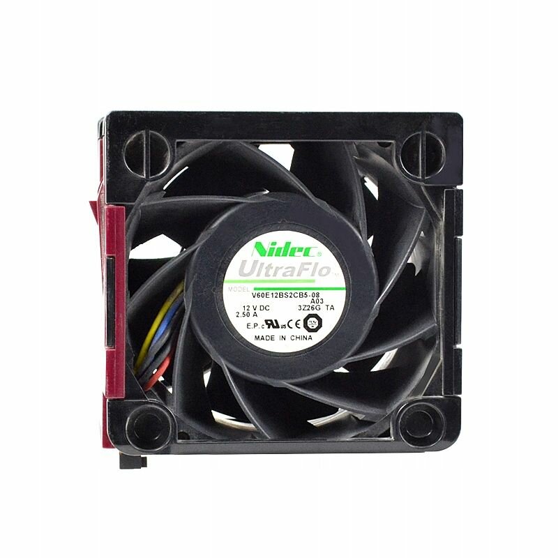 Вентилятор серверный HP 654577-003 ProLiant DL380p Gen8