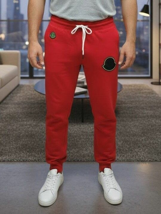 Брюки спортивные