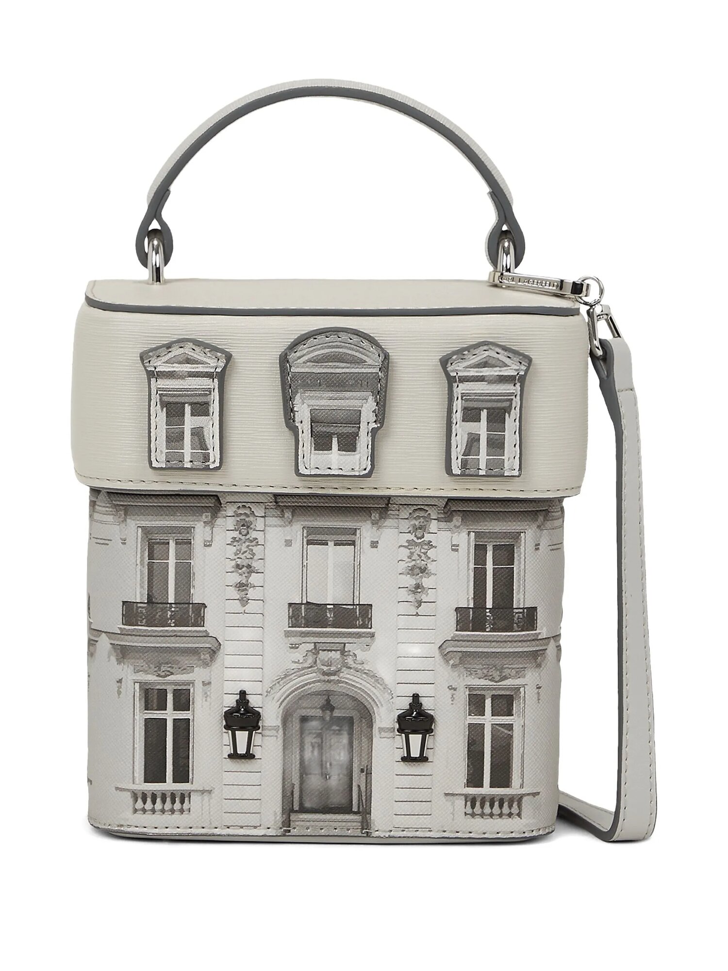 Сумка Karl Lagerfeld Karl Essentials Maison — фото 1