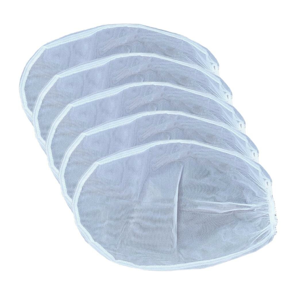 Мешки-фильтры для краски, 5 шт, 2 галлона