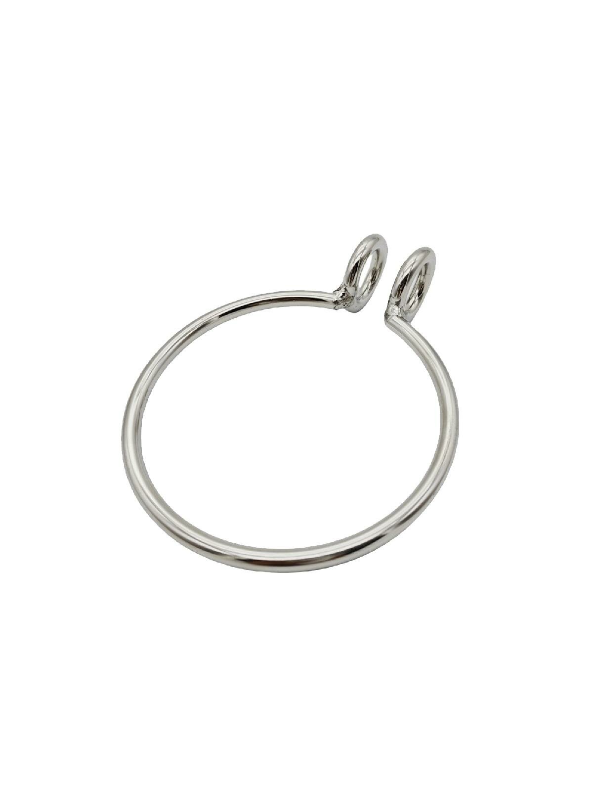 8 мм якорные кольца Легкий подъем якорных колец Рыболовные якорные кольца Простая установка