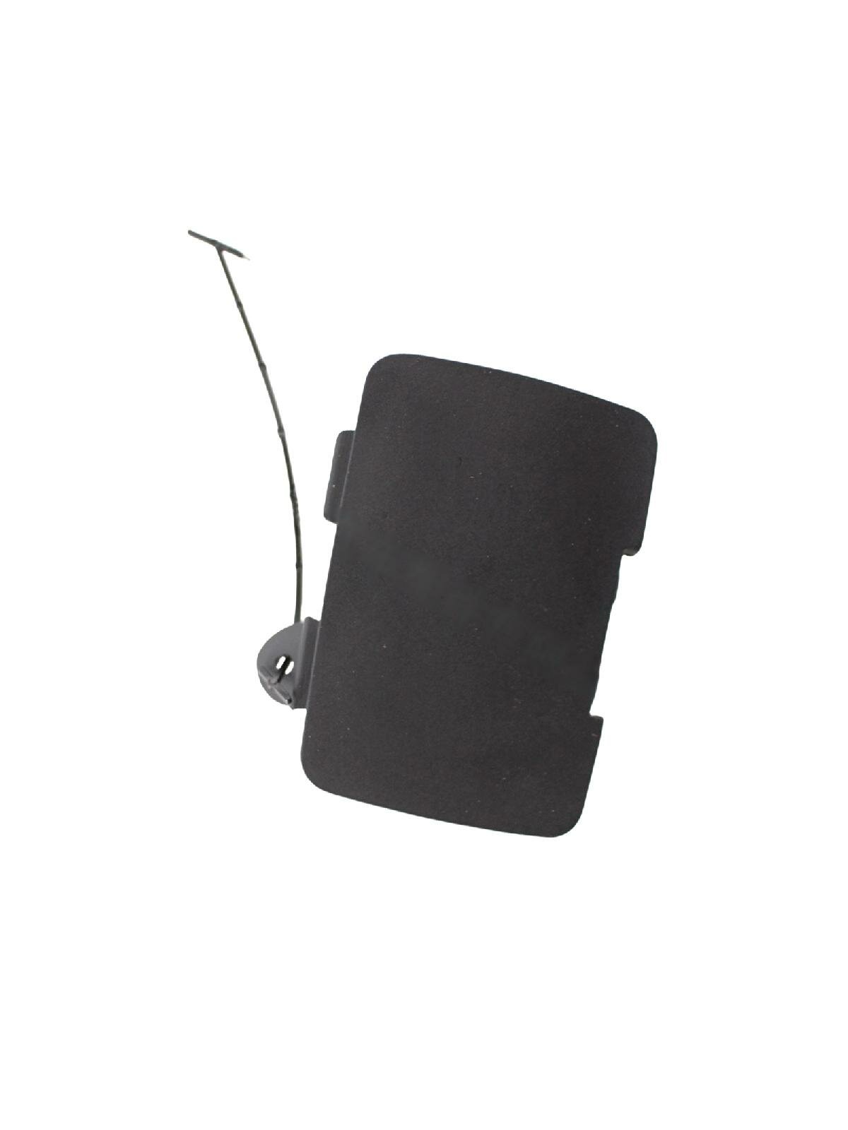 Крышка фаркопа переднего бампера Обеспечивает надежную защиту от пыли и воды для S80